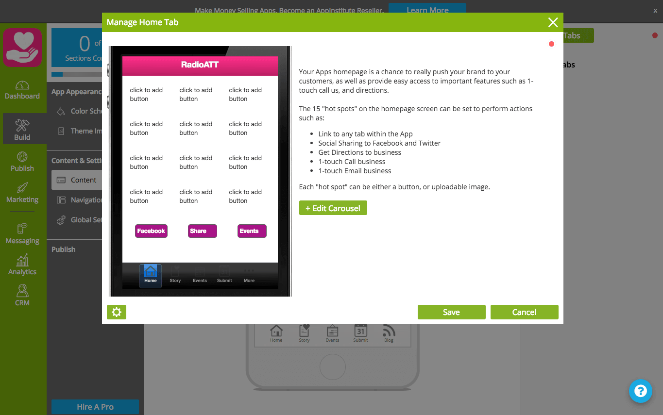 The 17 Best App Makers to Create Your Own Mobile App