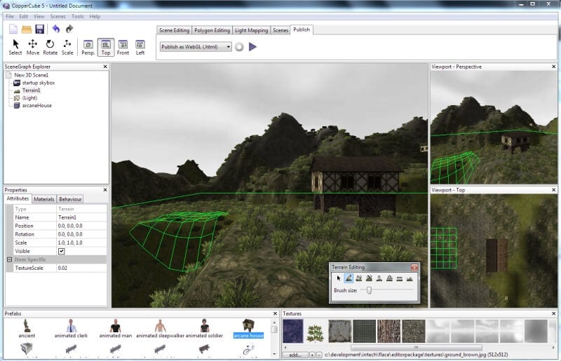 The Best Game Engines For Beginners
