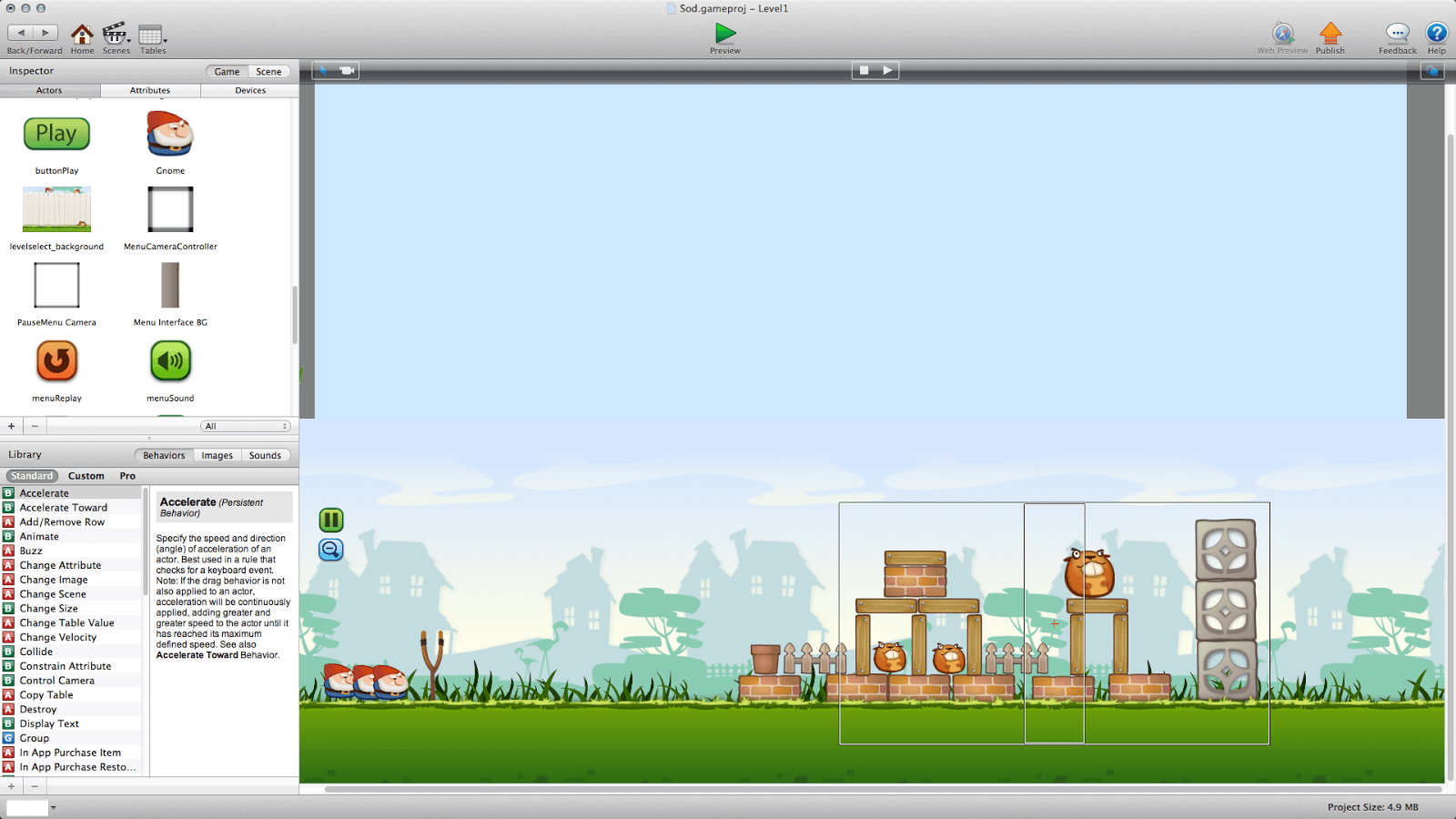 The Best Game Engines For Beginners