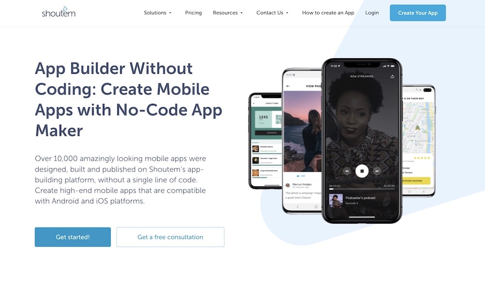 Decision Maker App Code Answers Sarita Marr