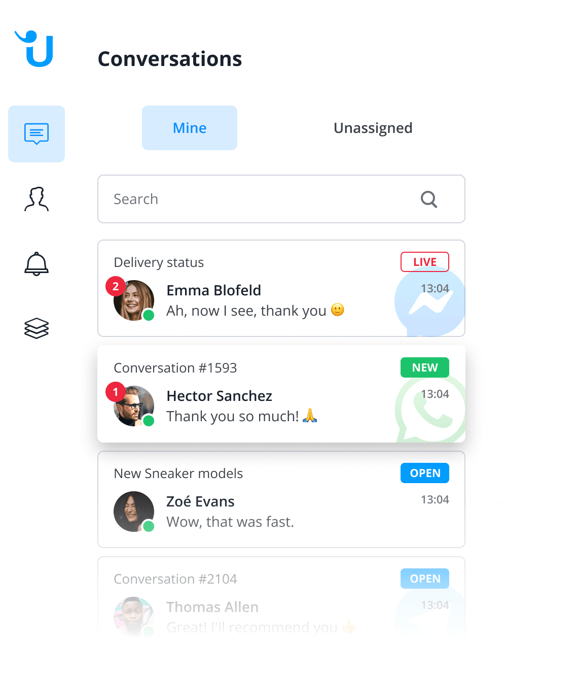Best Live Chat Software 2022: Our 20 Favorite Tools