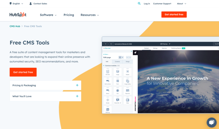 The 20 Best Free Website Builders of 2022: Their Pros & Cons