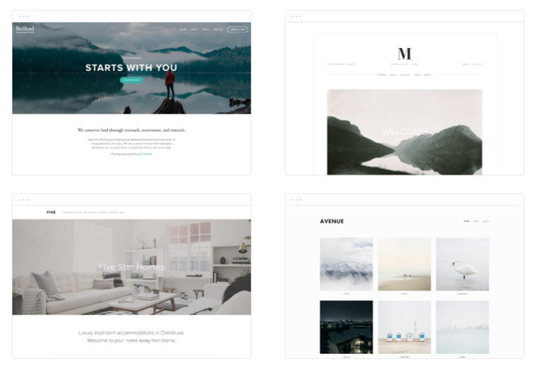 Squarespace Vs Weebly: Main Pros & Cons in 2025