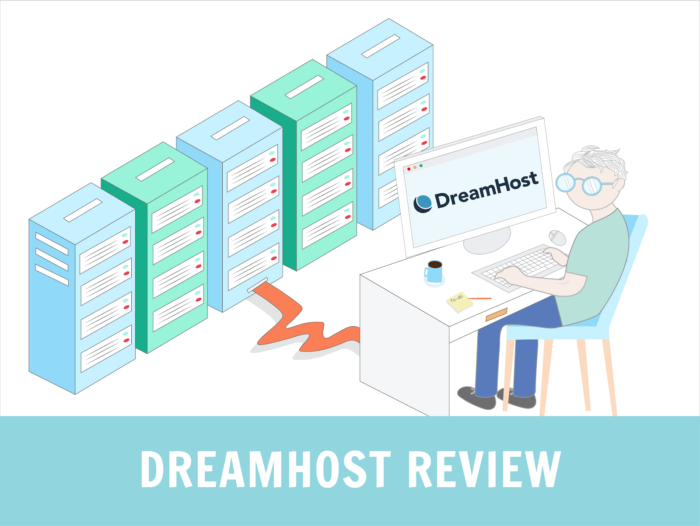 DreamHost Review - 11 Things You Should Consider in 2025