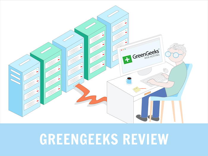GreenGeeks Review 2025 - Eco-Friendly But Worth It?