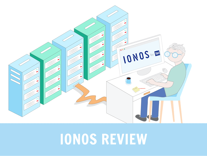 IONOS Review (2025): Is it a reliable hosting company?