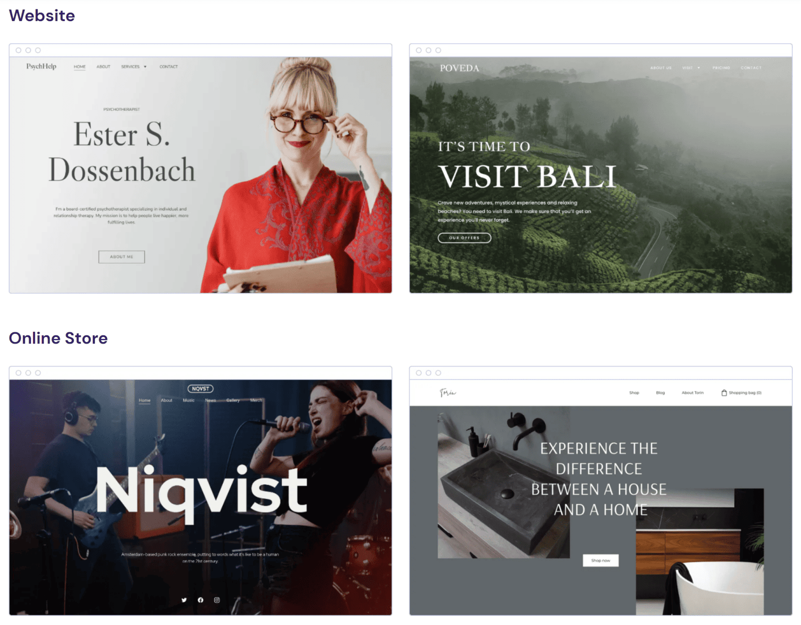 Hostinger Website Builder Review 2023 How Good Is It Really 