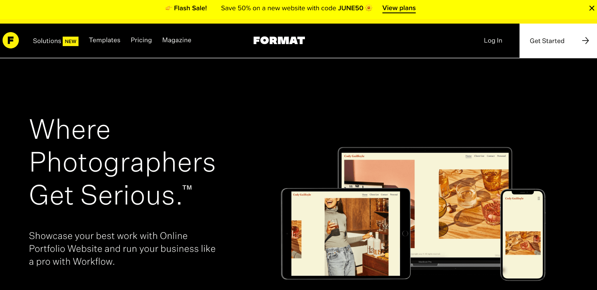 16 portfolio examples to inspire you