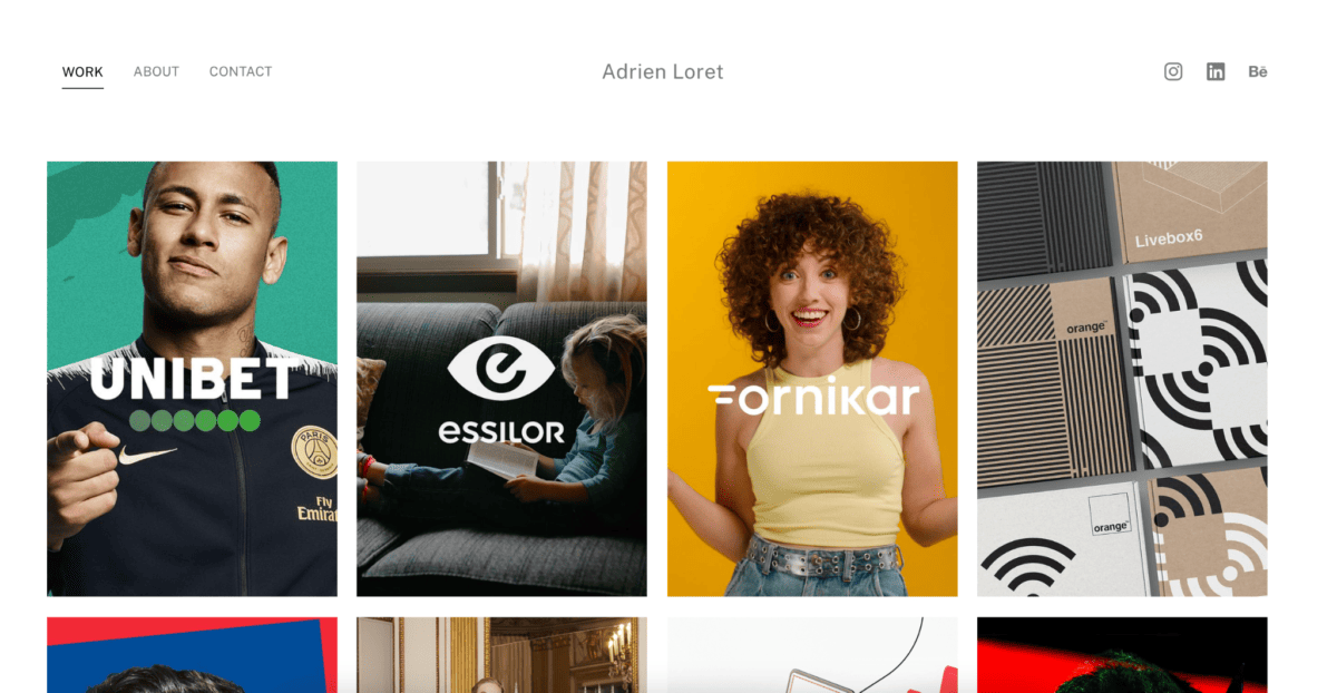 16 portfolio examples to inspire you