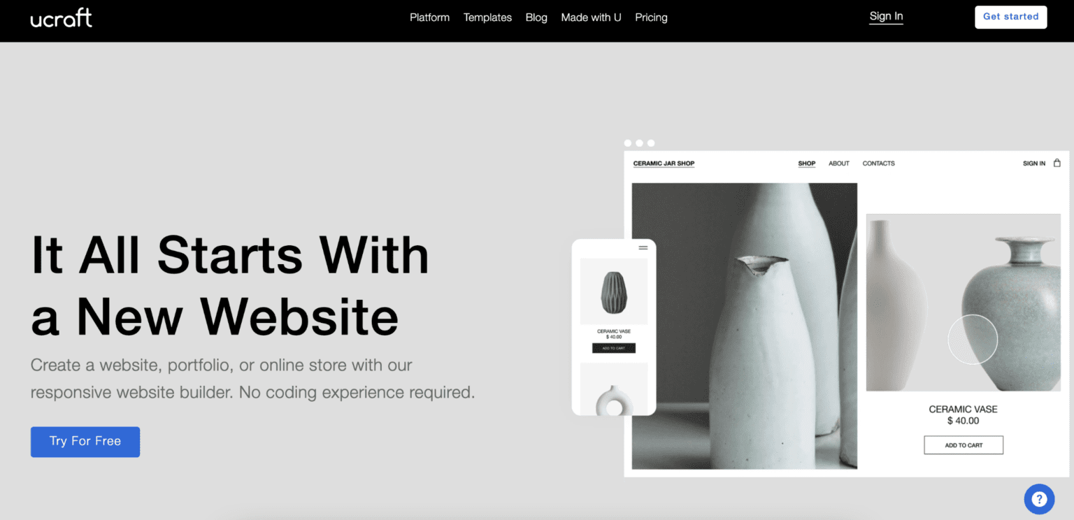 21 exemples de portfolios réussis pour s'inspirer