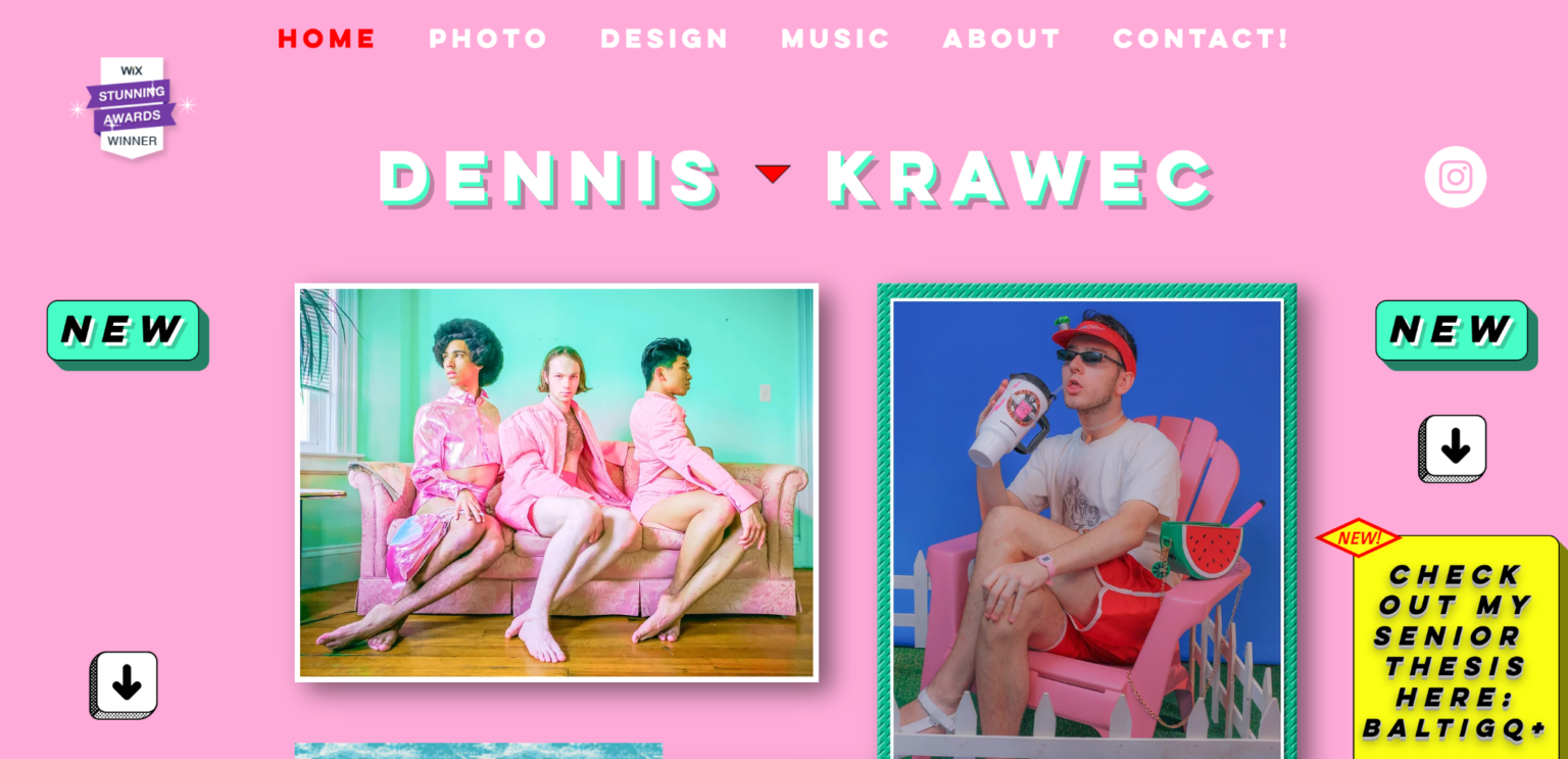 16 portfolio examples to inspire you