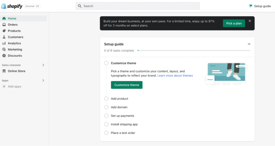 Shopify vs. Etsy: Which Is Better For Selling Your Creations?