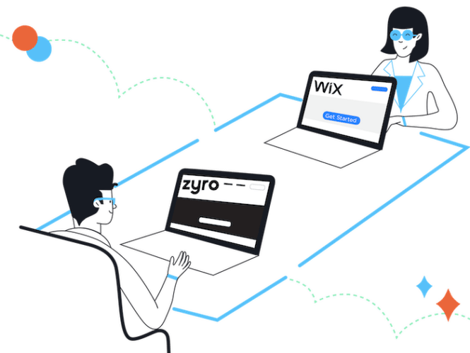 Hostinger vs Wix (2025): Which Site Builder Should You Choose?