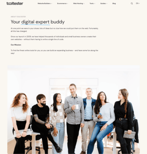 Website redesign: an 8-step roadmap (tried and tested)