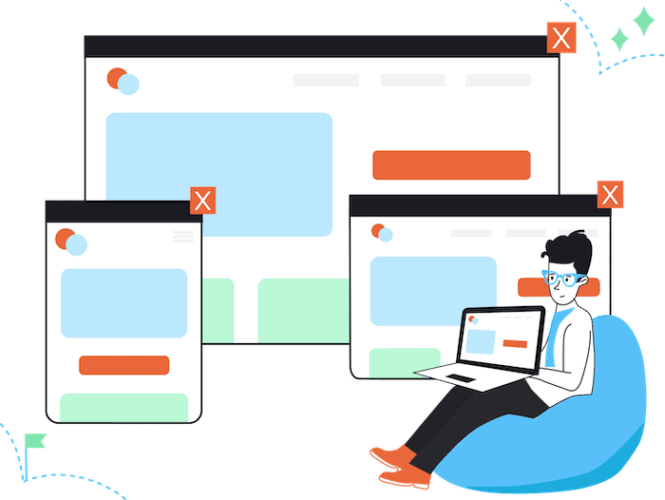 7 Best Responsive Website Builders for 2025 - Tried & Tested