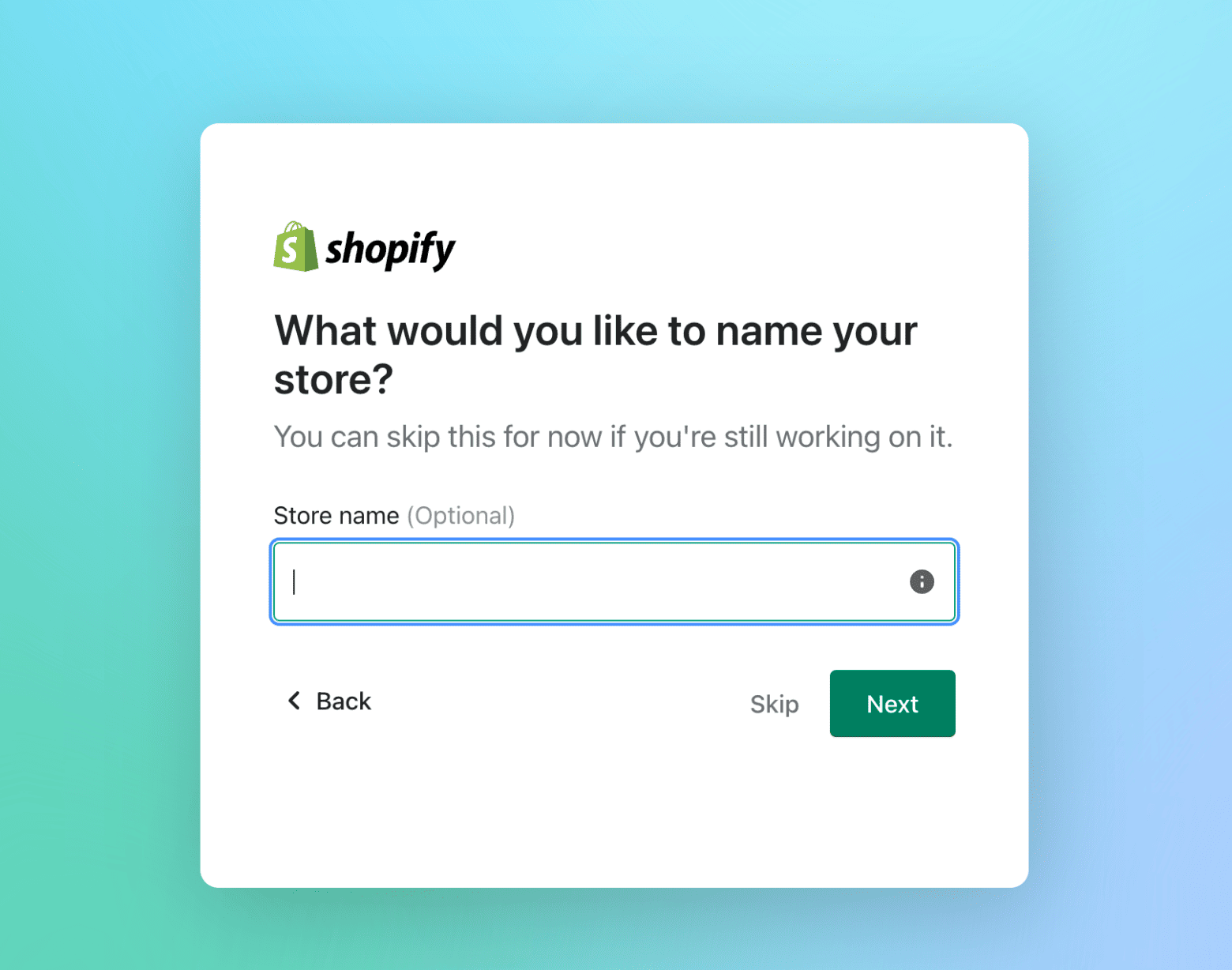 How to create a Shopify Store: The Ultimate Guide