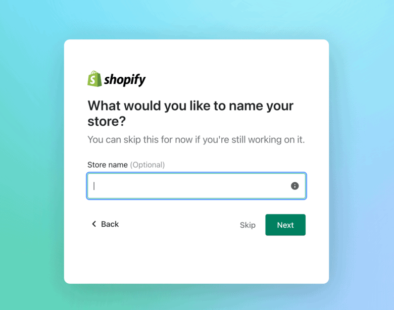 How to create a Shopify Store: The Ultimate Guide