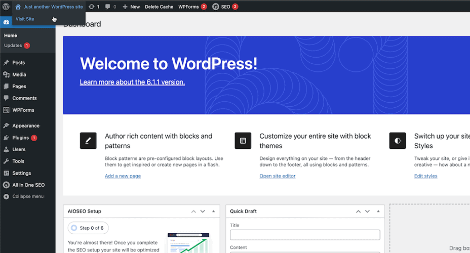 How to Create a Website in 2024? Updated Beginners Guide