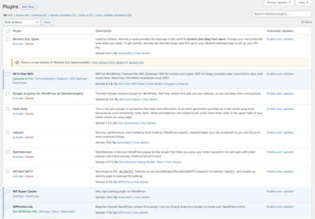 How to Create a Website in 2025? Updated Beginners Guide