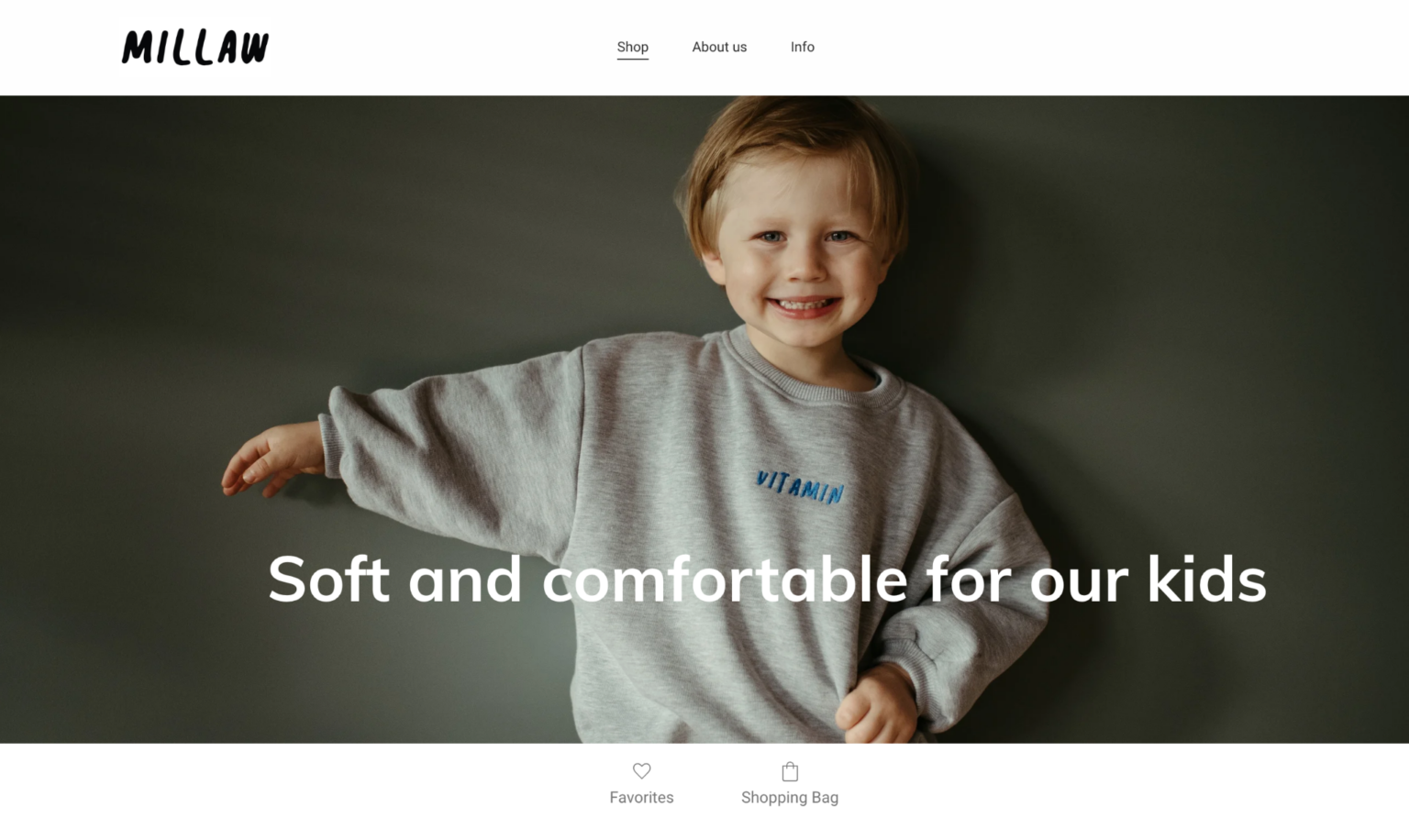 Hostinger Website Builder Examples: 26 Strikingly Creative Sites