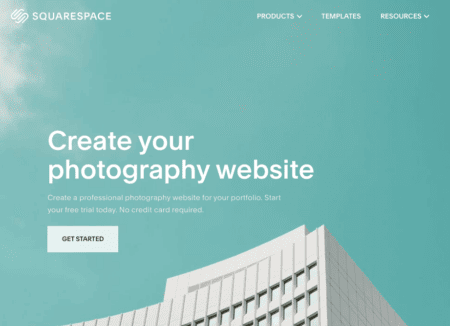 How to create a photography website (that practically runs itself)