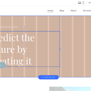 Jimdo Alternatives in (2025): The Top 7 Alternatives to Jimdo