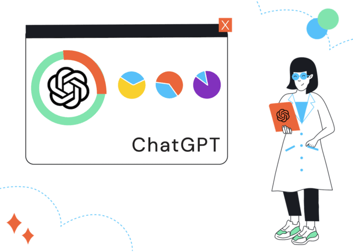 ChatGPT Statistics and User Numbers 2025 - OpenAI Chatbot