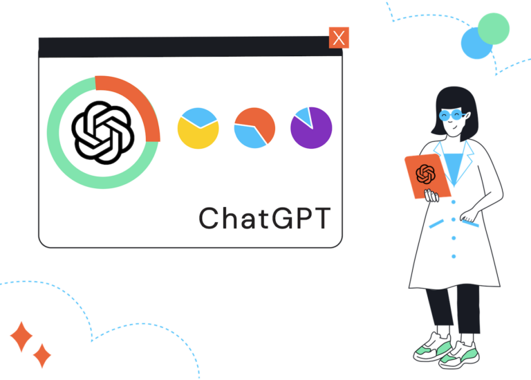 ChatGPT Statistics and User Numbers 2026 - OpenAI Chatbot