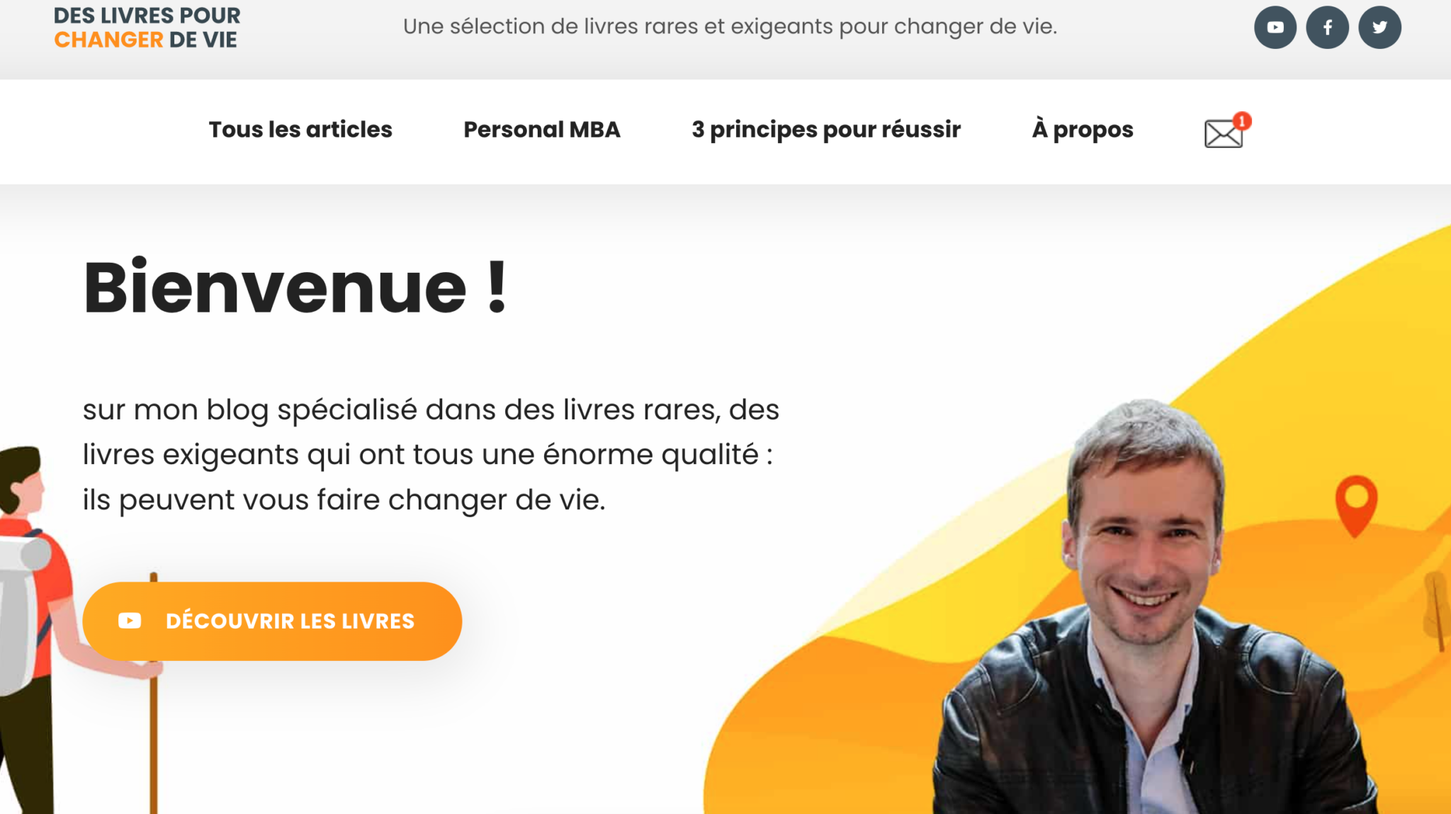 17 exemples de blogs réussis en 2025