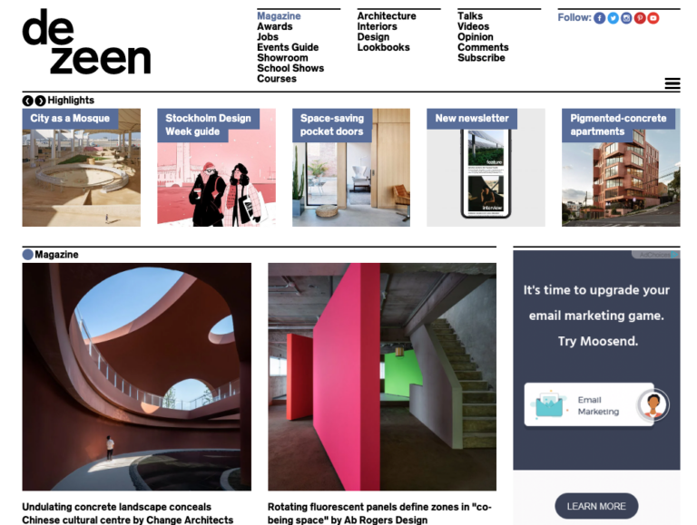 17 exemples de blogs réussis en 2025