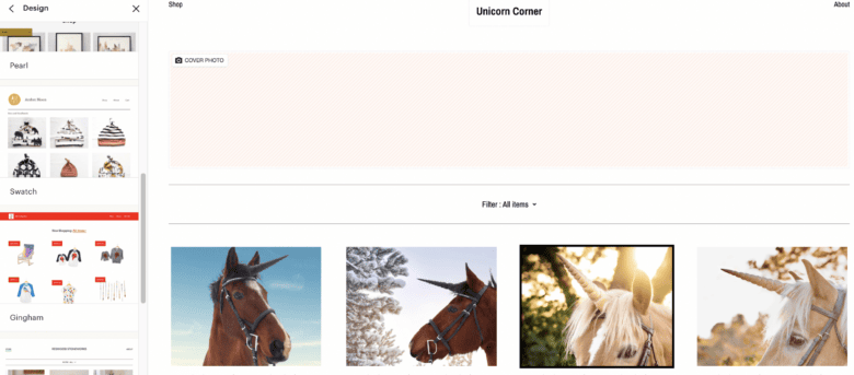Etsy Pattern Review: Is It Worth it for Your Online Store?