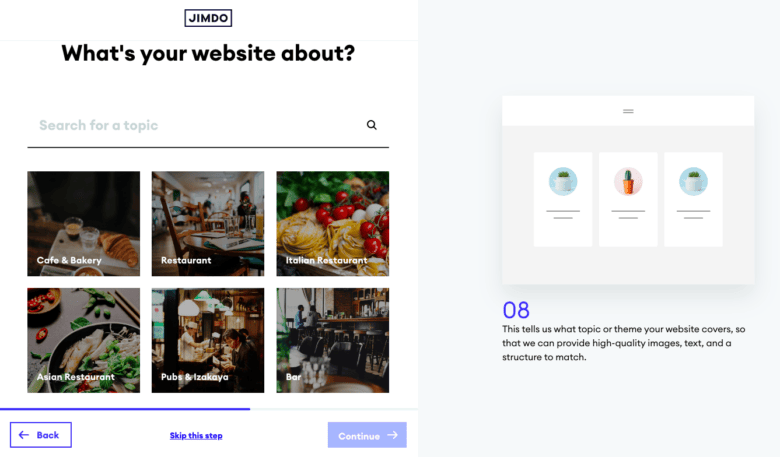7 Easiest Website Builders for Beginners (2025): Pros & Cons