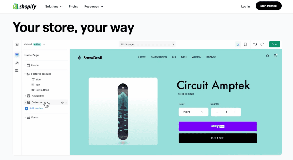 Website builder vs Coding: What’s Right for Your Site?