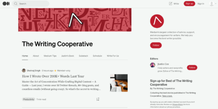 16 Successful Blog Examples to Learn from in 2025