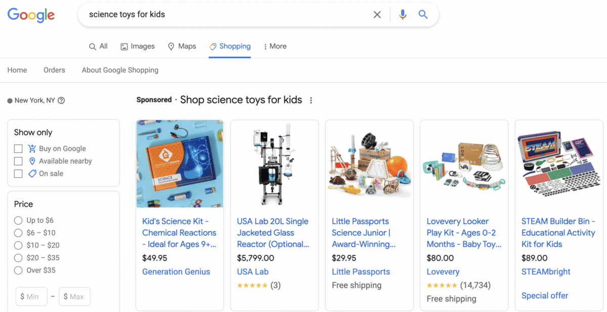 5 Effective Marketing Strategies For Your Shopify Store
