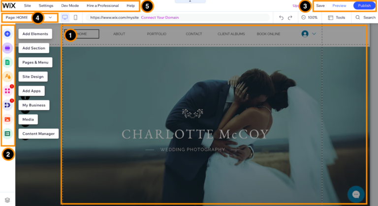Wix Tutorial: A Complete Step-by-Step Guide for Beginners