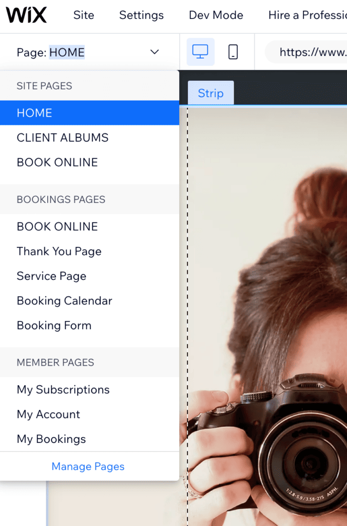 Wix Tutorial: A Complete Step-by-Step Guide for Beginners