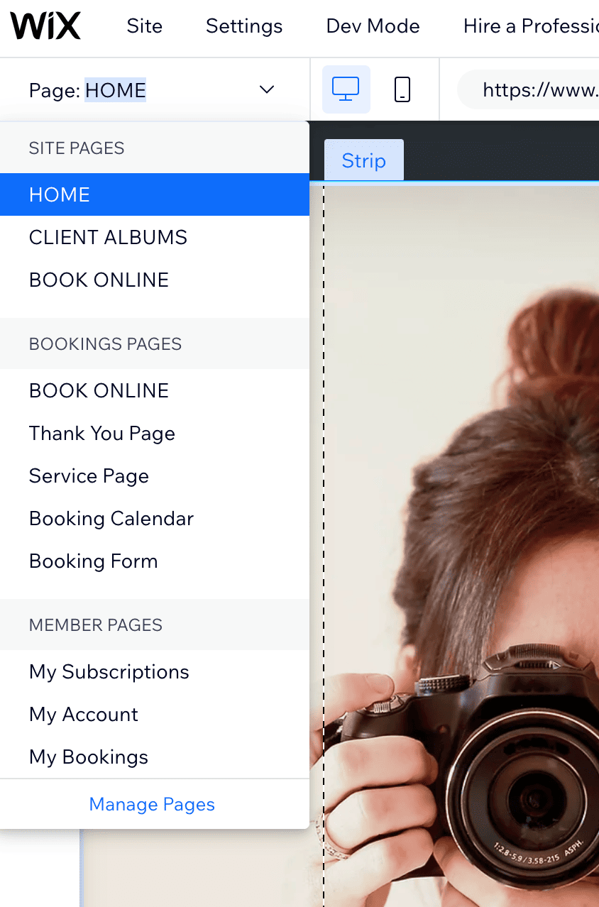Wix Tutorial: A Complete Step-by-Step Guide for Beginners