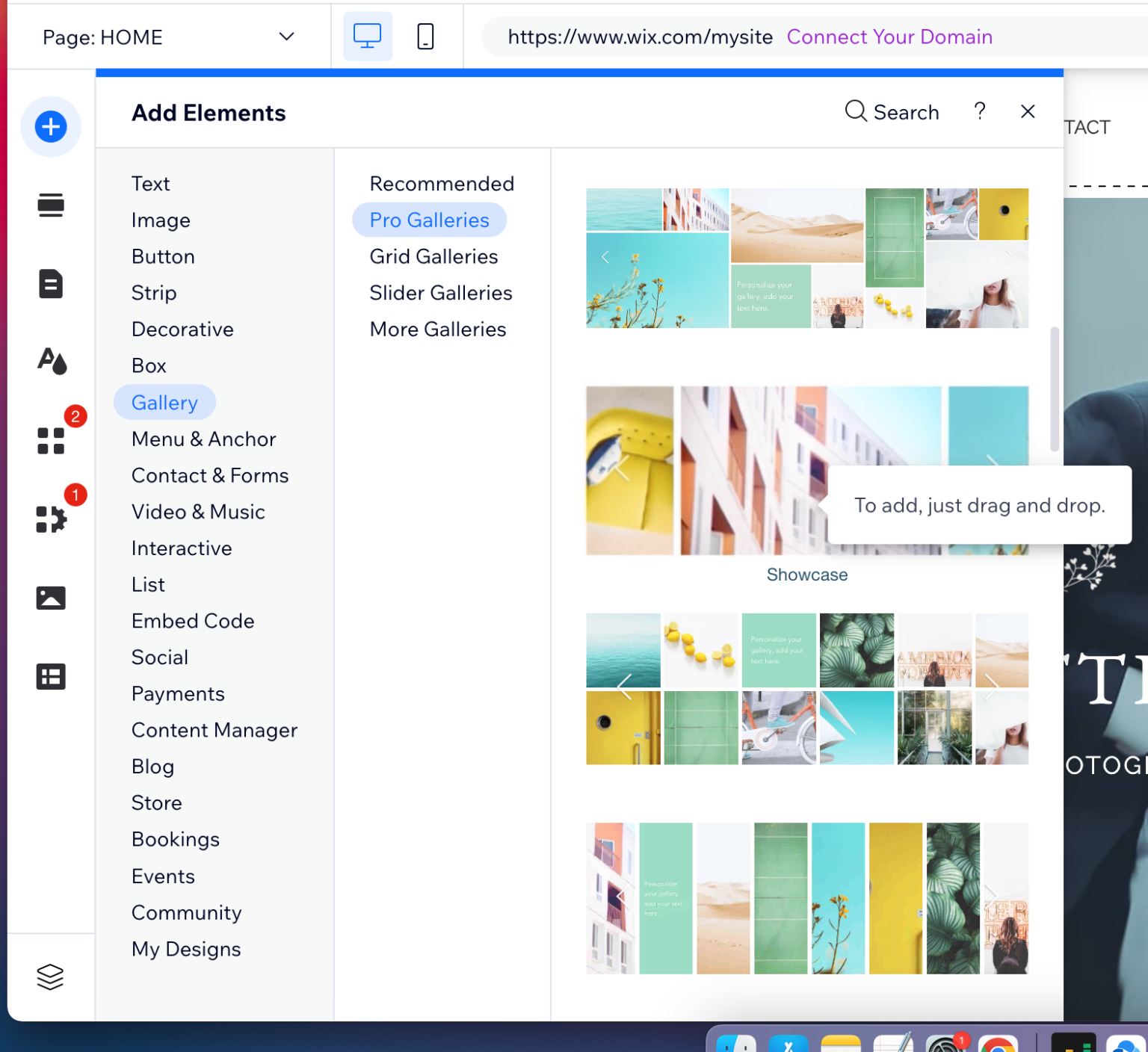 Wix Tutorial: A Complete Step-by-Step Guide for Beginners
