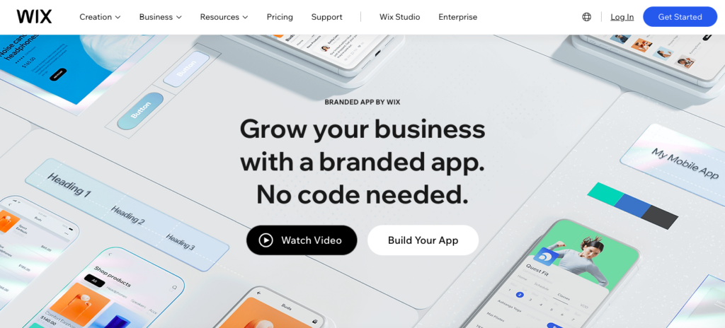The 11 Best App Makers to Create Your Own Mobile App